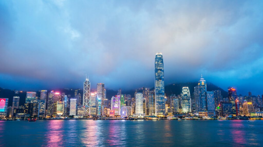 Cảnh Thành Phố Về Đêm: Đẹp Mê Hồn Và Sôi Động - Ecurrencythailand.com