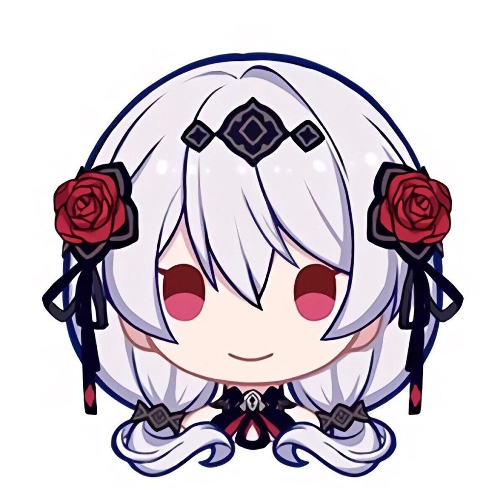 Chibi Honkai Impact 3: Nét Đáng Yêu Trong Thế Giới Honkai ...